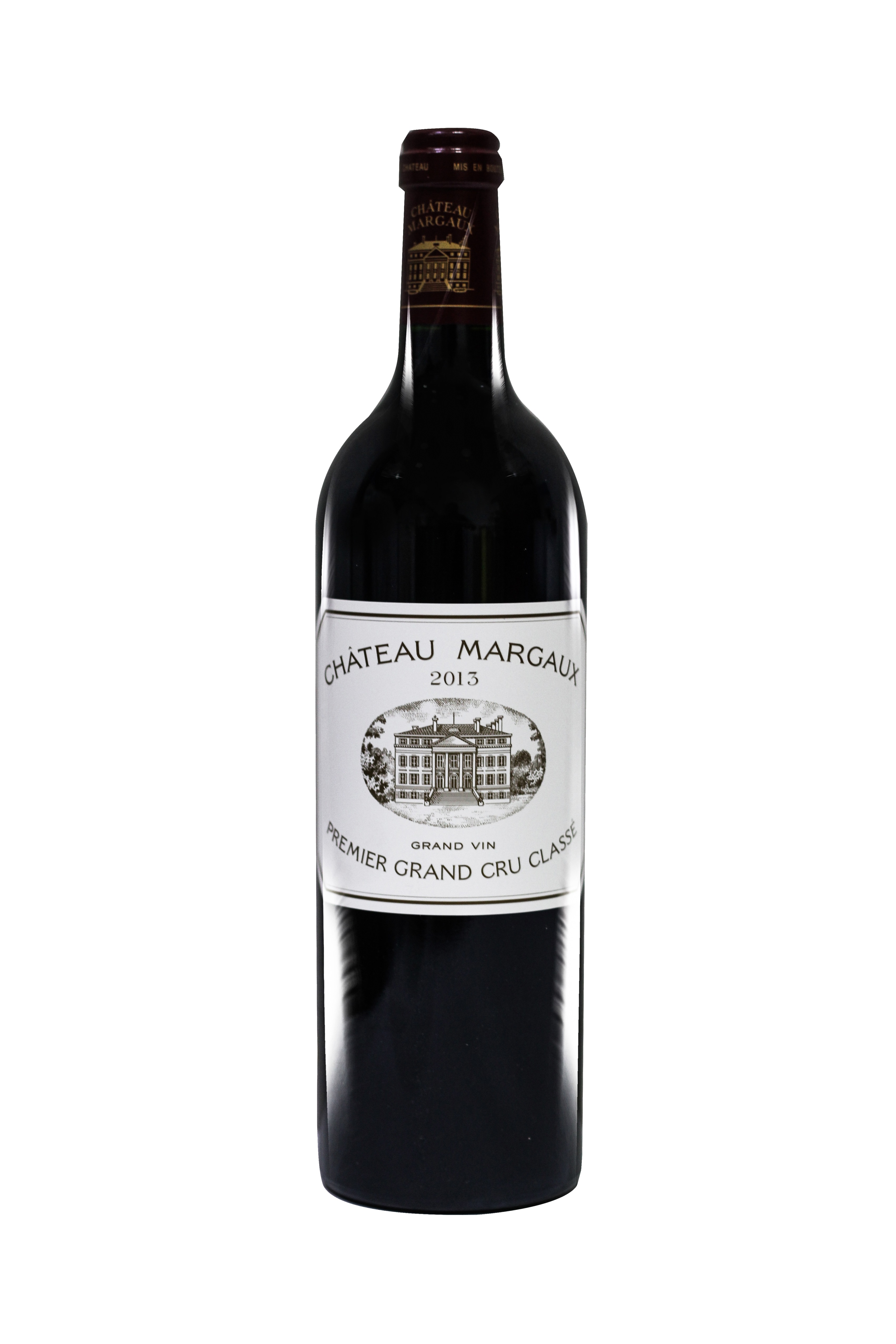 Chateau Margaux 2017 Wine Delivery Singapore